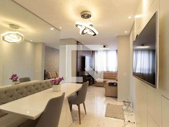 Apartamento à Venda Vila Maria, 2 Quartos, 50 m2