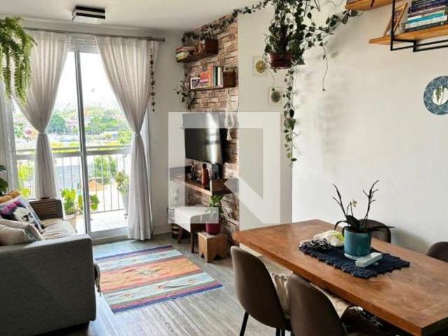 Apartamento à Venda Vila Maria, 2 Quartos, 50 m2