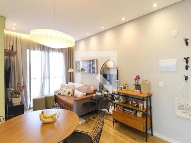 Apartamento à Venda Vila Maria, 2 Quartos, 50 m² São Paulo
