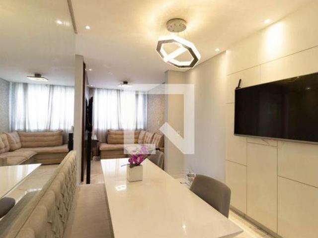 Apartamento à Venda Vila Maria, 2 Quartos, 50 m² São Paulo