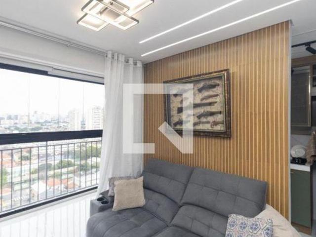 Apartamento à Venda Vila Maria, 2 Quartos, 50 m² São Paulo