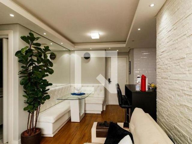 Apartamento à Venda Vila Maria, 2 Quartos, 51 m2