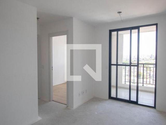 Apartamento à Venda Vila Maria, 2 Quartos, 51 m2