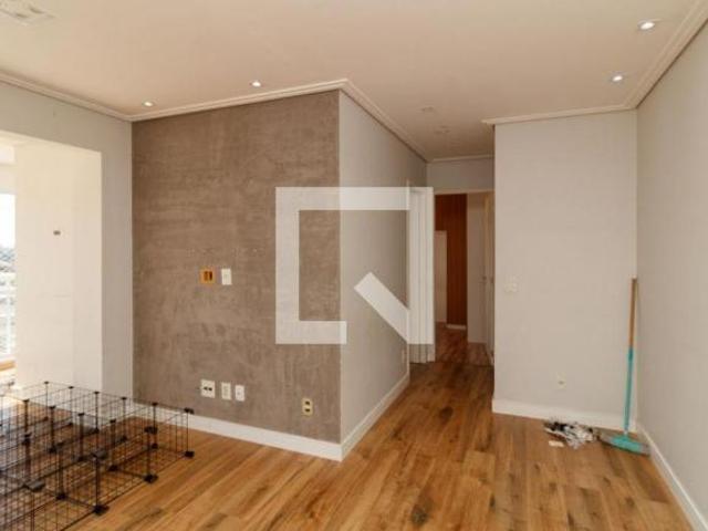 Apartamento à Venda Vila Maria, 2 Quartos, 64 m2