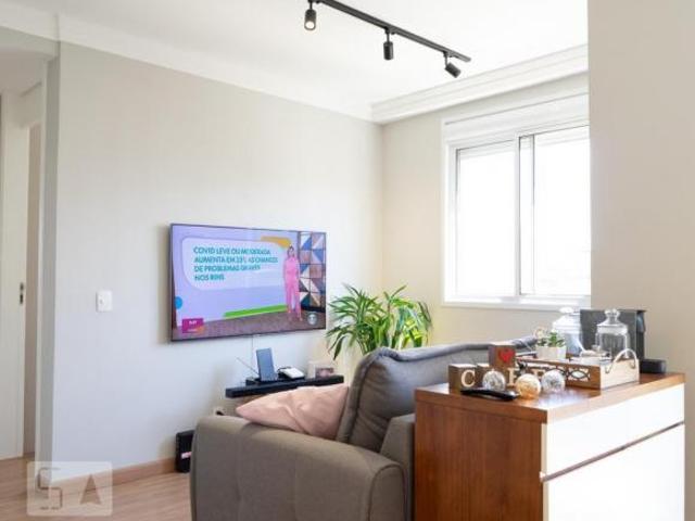 Apartamento à Venda Vila Maria, 2 Quartos, 65 m2