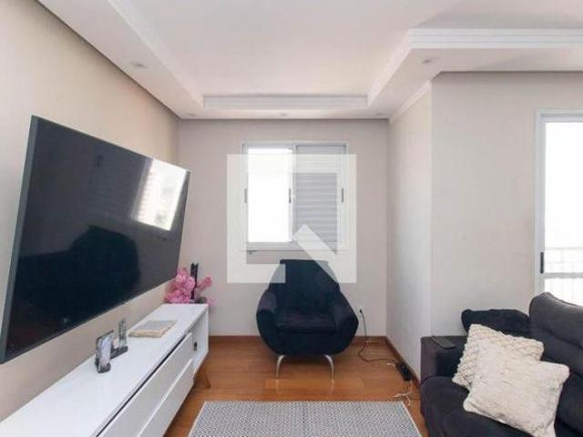 Apartamento à Venda Vila Maria, 2 Quartos, 67 m² São Paulo