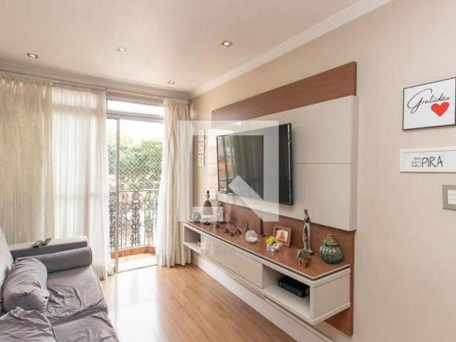 Apartamento à Venda Vila Maria, 2 Quartos, 68 m2
