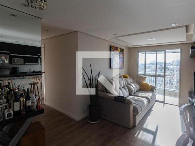 Apartamento à Venda Vila Maria, 2 Quartos, 69 m2