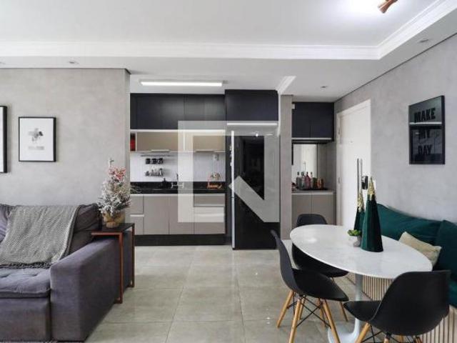 Apartamento à Venda Vila Maria, 2 Quartos, 69 m2