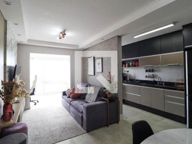 Apartamento à Venda Vila Maria, 2 Quartos, 69 m2