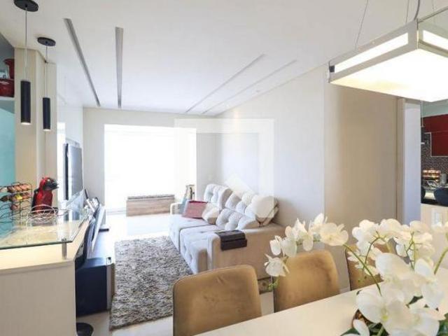 Apartamento à Venda Vila Maria, 2 Quartos, 69 m² São Paulo