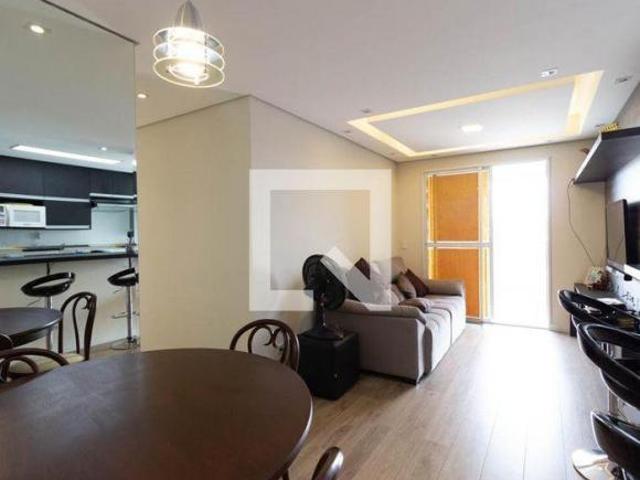 Apartamento à Venda Vila Maria, 2 Quartos, 69 m² São Paulo
