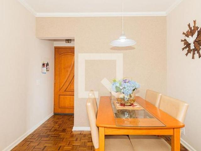 Apartamento à Venda Vila Maria, 2 Quartos, 63 m2