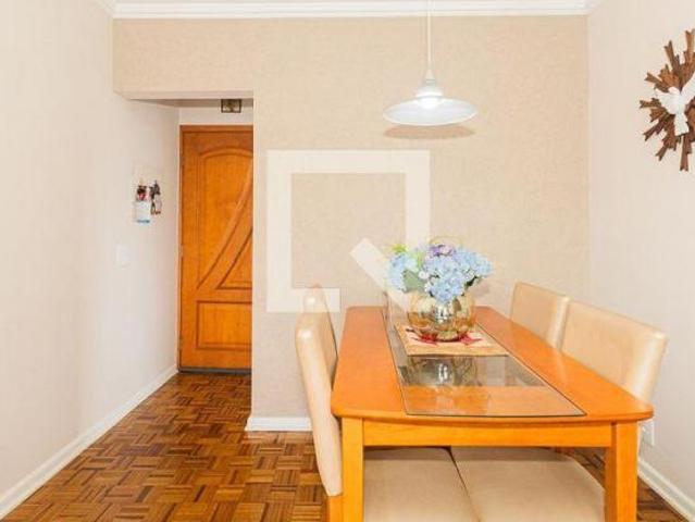 Apartamento à Venda Vila Maria, 2 Quartos, 63 m² São Paulo