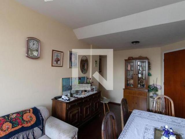 Apartamento à Venda Vila Maria, 2 Quartos, 76 m² São Paulo