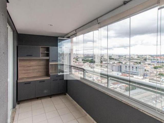 Apartamento à Venda Vila Maria, 2 Quartos, 78 m2
