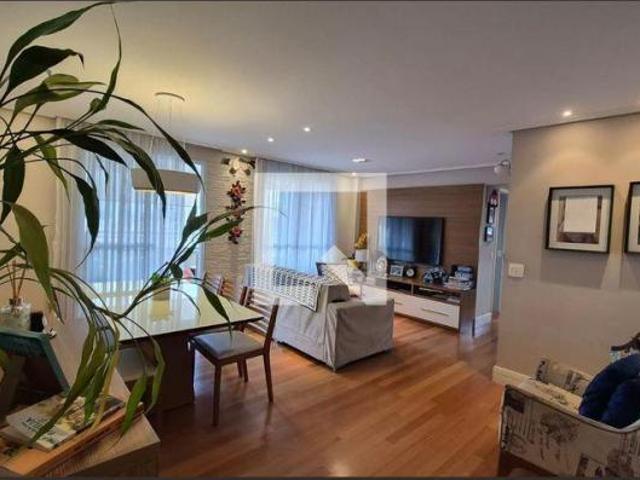 Apartamento à Venda Vila Maria, 2 Quartos, 78 m2