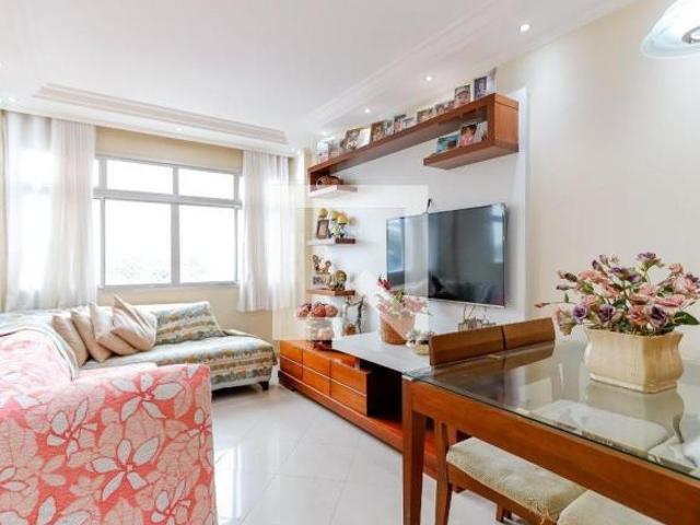 Apartamento à Venda Vila Maria, 2 Quartos, 79 m2