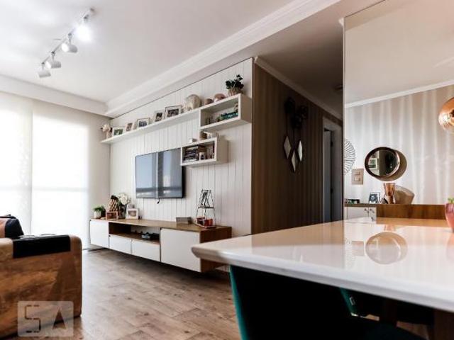 Apartamento à Venda Vila Maria, 2 Quartos, 70 m2