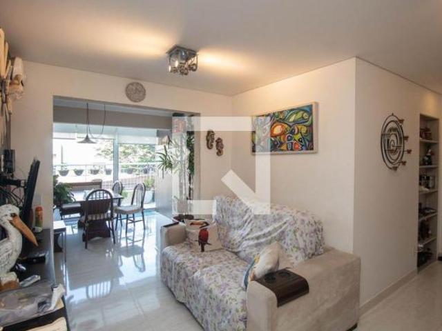 Apartamento à Venda Vila Maria, 2 Quartos, 96 m2
