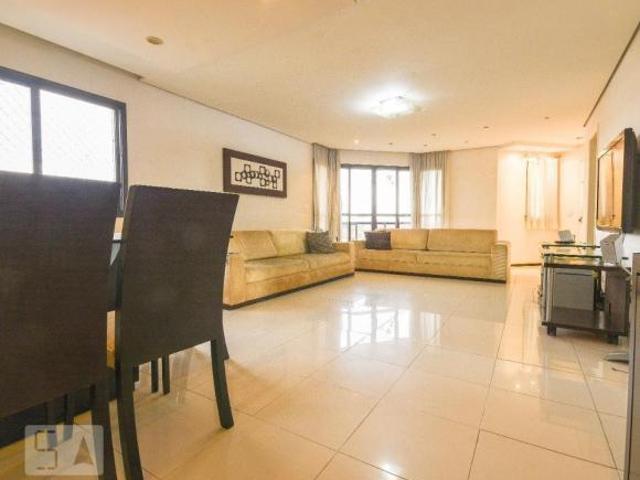 Apartamento à Venda Vila Maria, 4 Quartos, 150 m2
