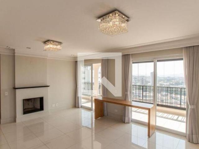 Apartamento à Venda Vila Maria, 4 Quartos, 250 m2