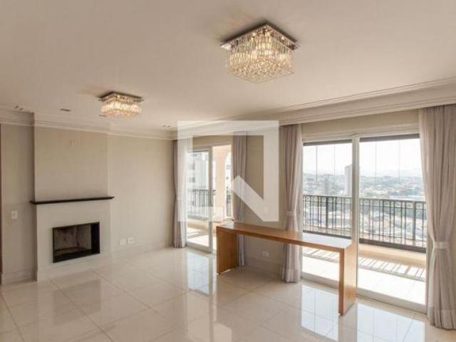 Apartamento à Venda Vila Maria, 4 Quartos, 250 m² São Paulo
