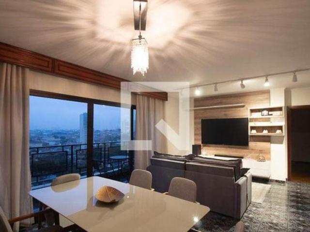 Apartamento à Venda Vila Maria, 4 Quartos, 208 m2