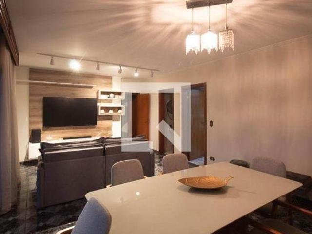 Apartamento à Venda Vila Maria, 4 Quartos, 208 m² São Paulo
