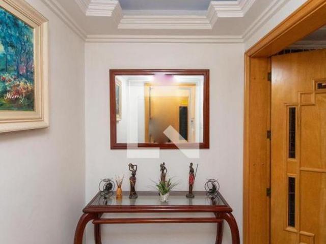 Apartamento à Venda Vila Maria, 4 Quartos, 224 m2