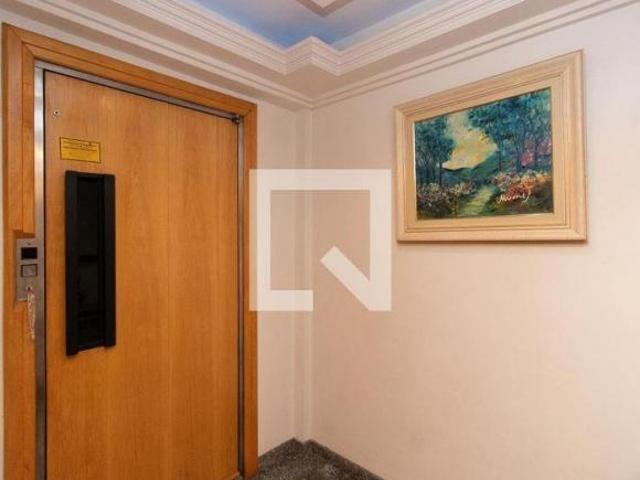 Apartamento à Venda Vila Maria, 4 Quartos, 224 m² São Paulo