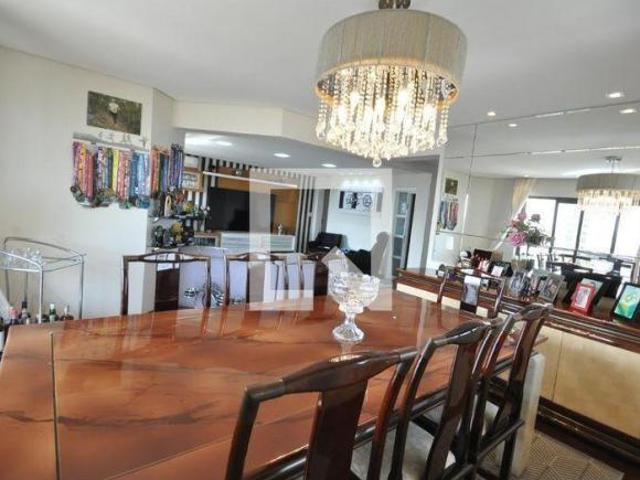 Apartamento à Venda Vila Maria, 4 Quartos, 230 m² São Paulo