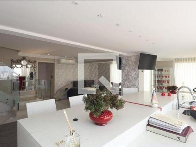 Apartamento à Venda Vila Maria, 4 Quartos, 388 m² São Paulo