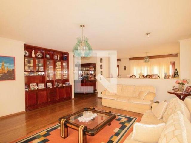 Apartamento à Venda Vila Maria, 6 Quartos, 360 m² São Paulo