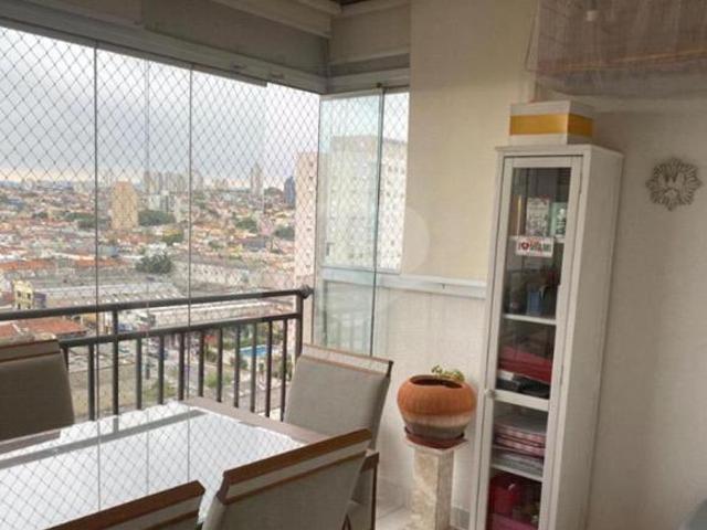 Apartamento à Venda – Vila Maria | 80 m² | 3 Dormitórios 1 Suíte | 1 Vaga
