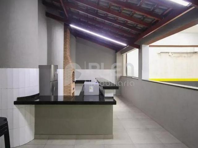 Apartamento à venda, Vila Maria Alta, São Paulo, SP