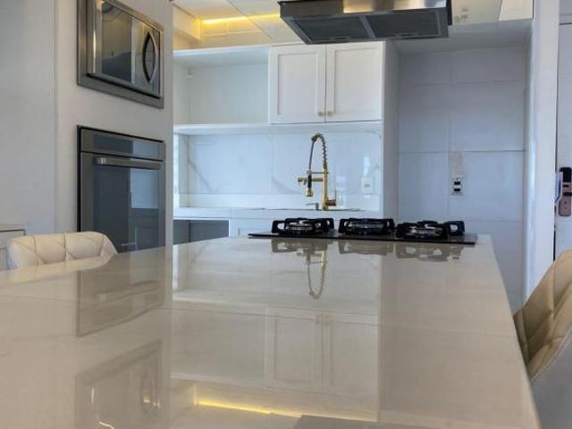 Apartamento à venda, Vila Maria Baixa, São Paulo, SP