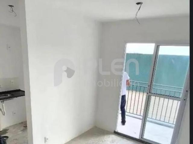 Apartamento à venda, Vila Maria Baixa, São Paulo, SP