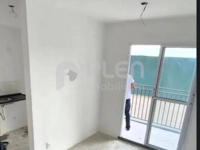 Apartamento à venda, Vila Maria Baixa, São Paulo, SP