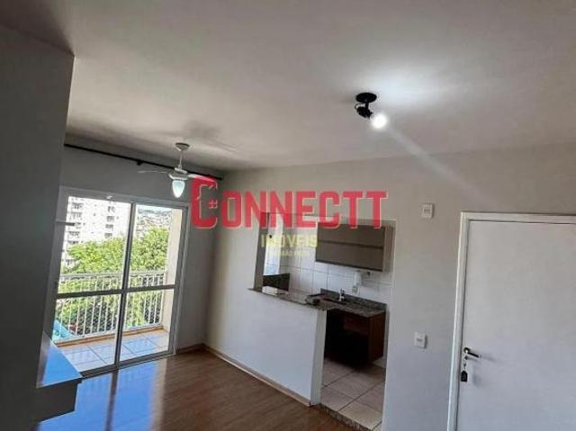 Apartamento à venda, Vila Maria Luiza, Ribeirão Preto, SP