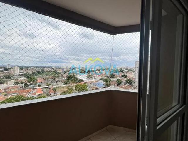 Apartamento à venda, Vila Maria, São José dos Campos, SP