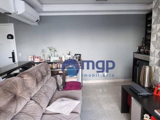 Apartamento à venda Vila Maria São Paulo/SP