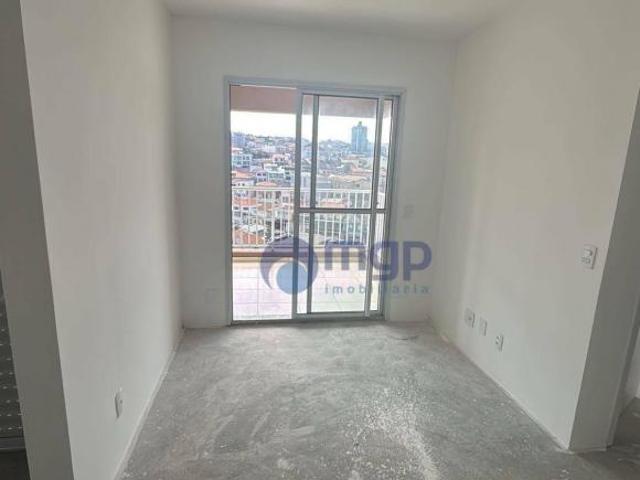 Apartamento à venda Vila Maria São Paulo/SP