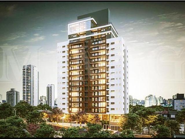 Apartamento a venda Vila Mariana