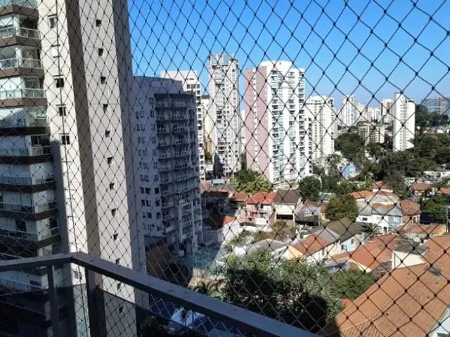 Apartamento a venda Vila Mariana
