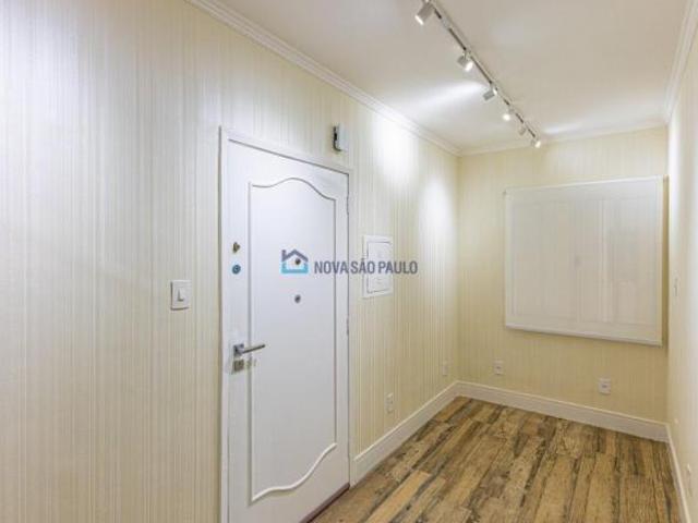 Apartamento à venda Vila Mariana 48m2 2 quartos