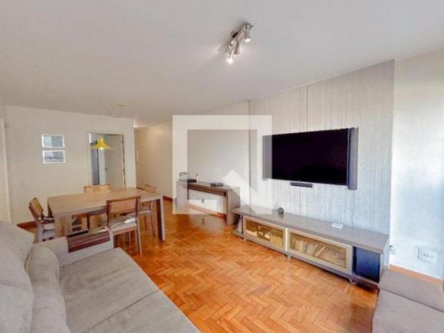 Apartamento à Venda Vila Mariana, 4 Quartos, 106 m2