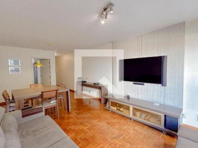 Apartamento à Venda Vila Mariana, 4 Quartos, 106 m2
