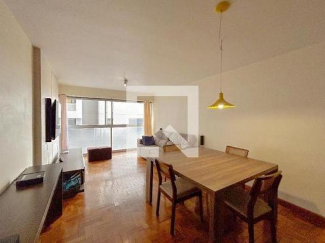 Apartamento à Venda Vila Mariana, 4 Quartos, 106 m2