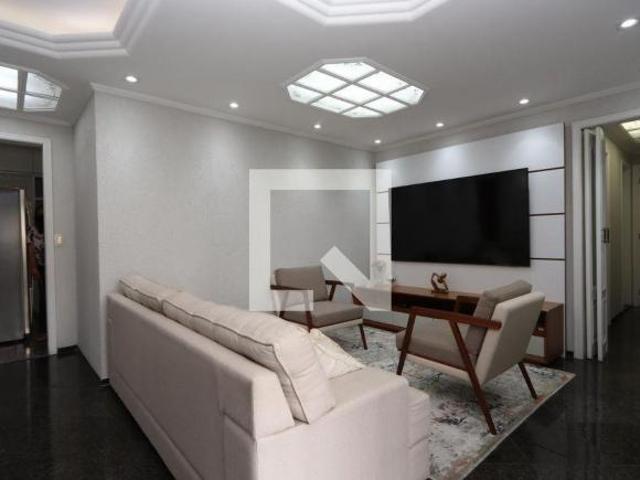 Apartamento à Venda Vila Mariana, 4 Quartos, 107 m2